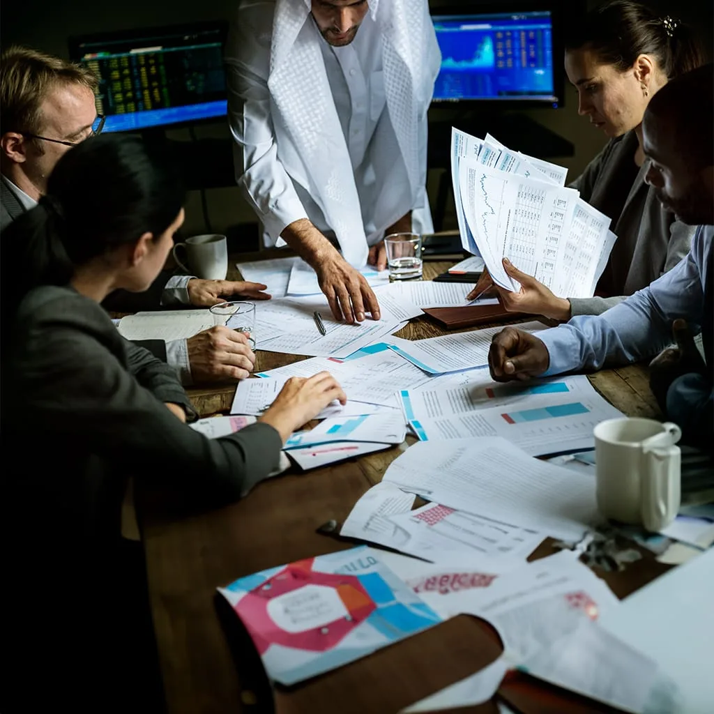 Ijtiaz typing and document clearing | Transaction Clearance